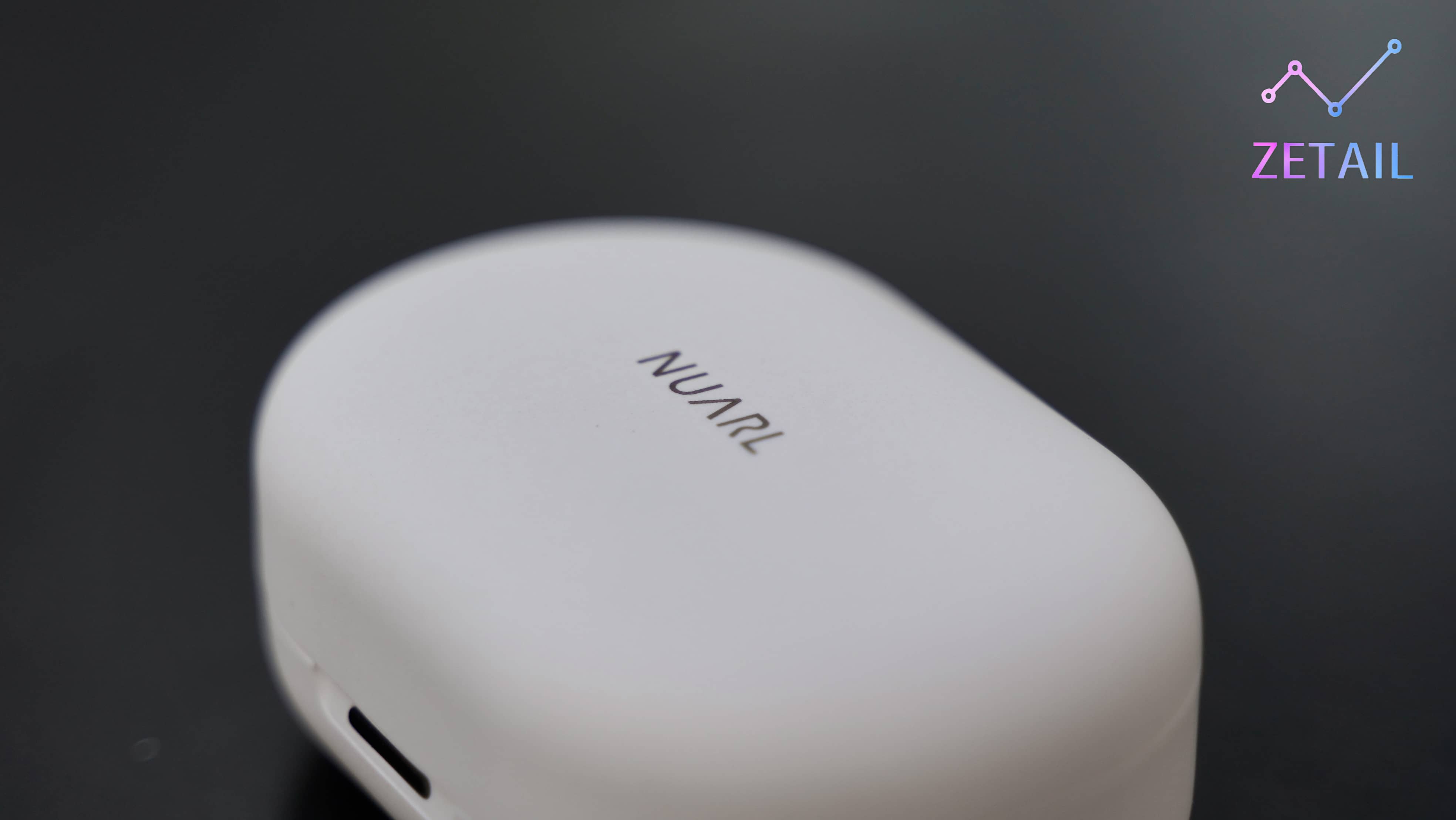 NUARL NEXT1 混合式主動降噪 真無線藍牙耳機 開箱評測：「肉質」純淨，熟悉的「牛肉」最對味 | ZETAIL 科技心感動